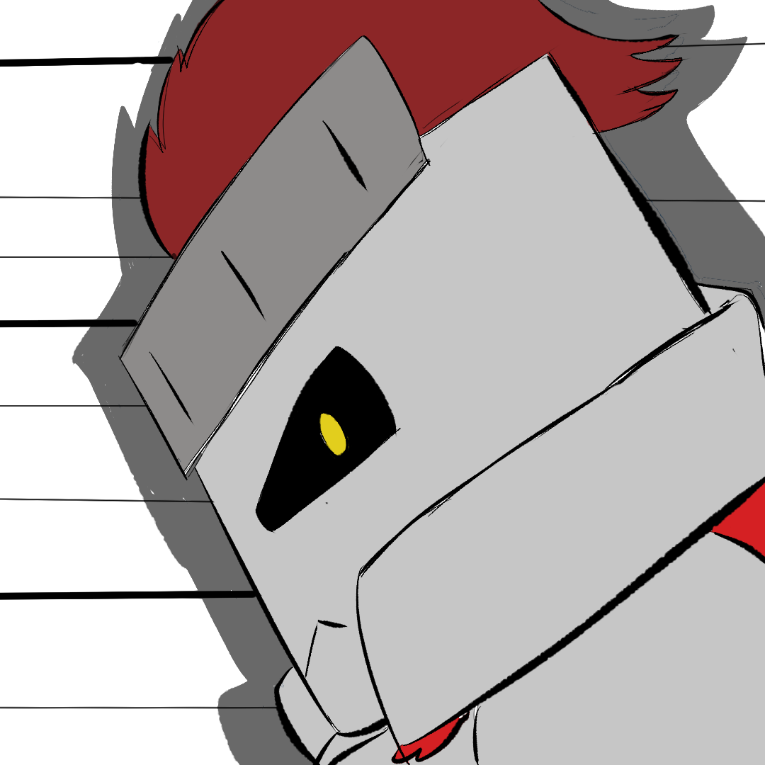 Saint Crusader | WEBTOON