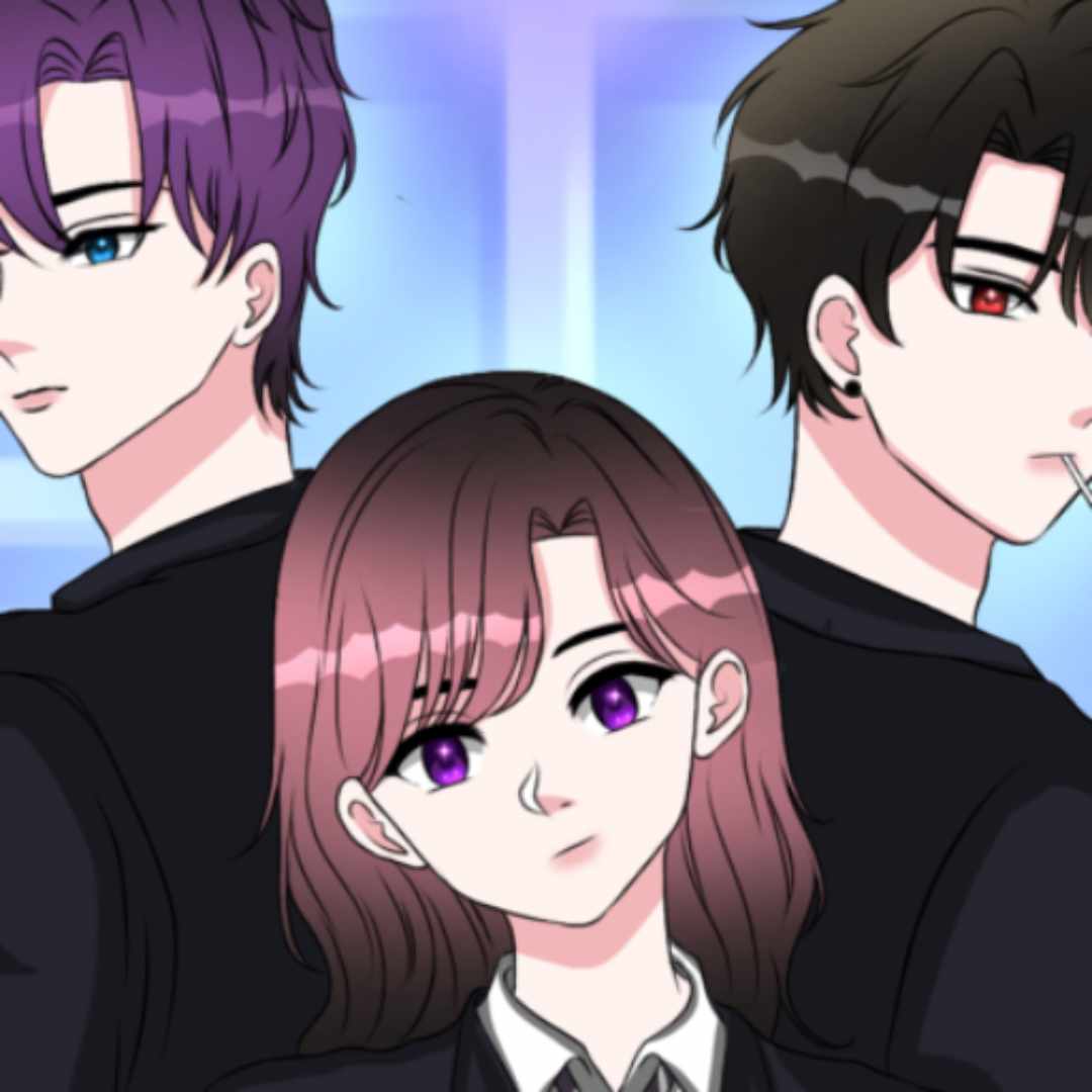 Chasing Love | WEBTOON