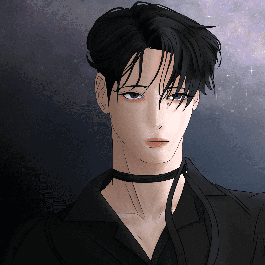 OPERATION : Human Society | WEBTOON