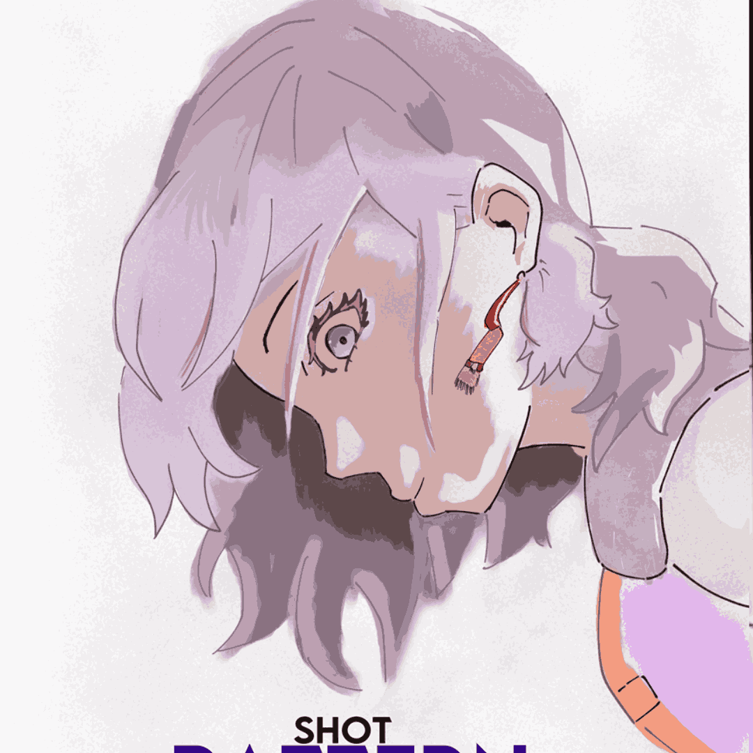 SHORT PATTERN | WEBTOON