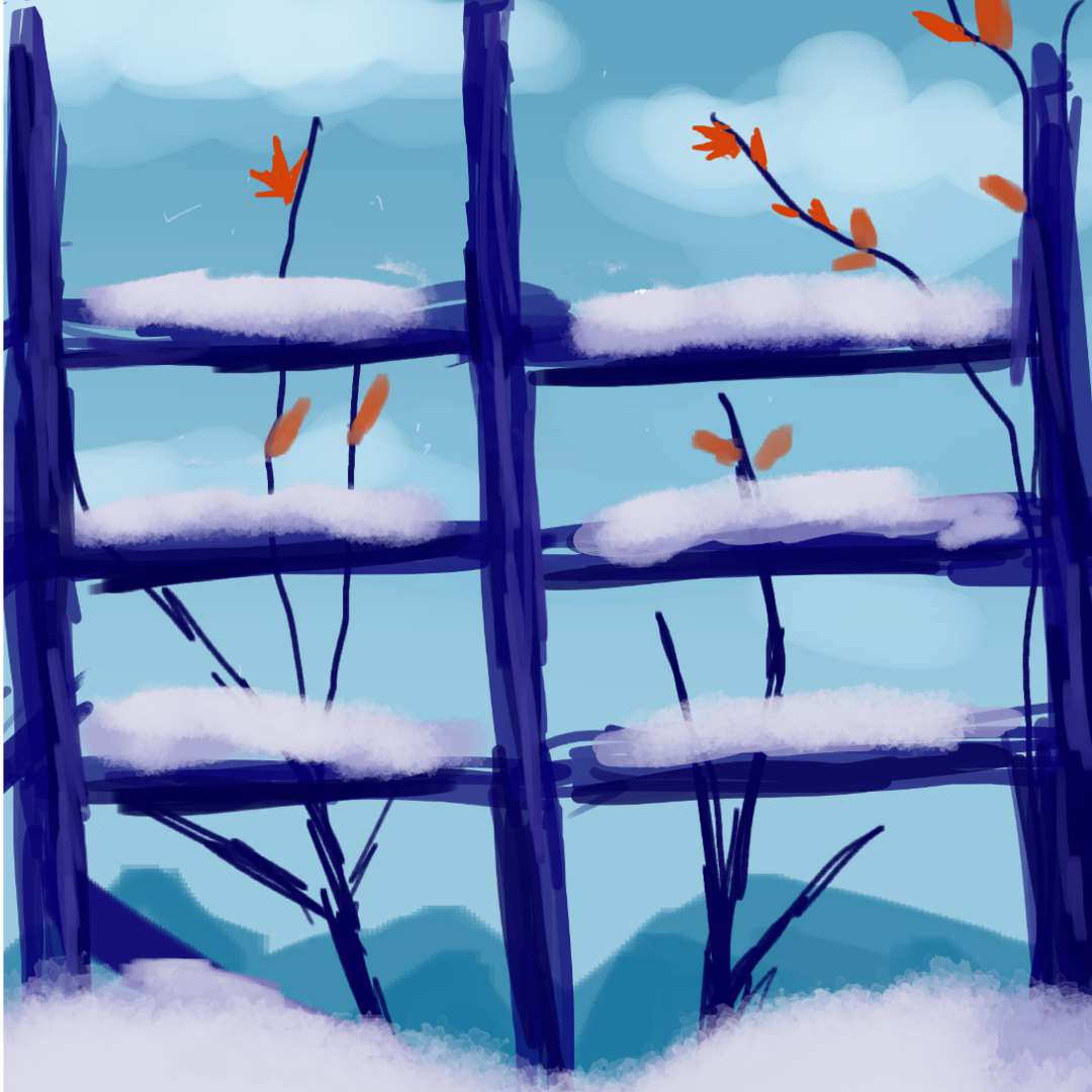 Where Autumn meets Winter | WEBTOON