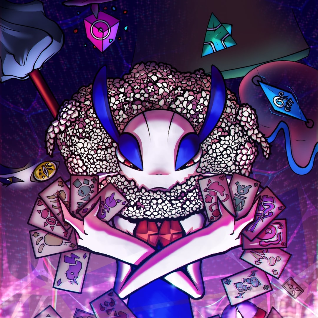 Archangels of Arceus (Pokemon Comic Series) | WEBTOON