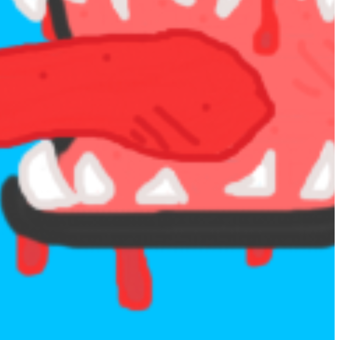 6c Monsters | WEBTOON