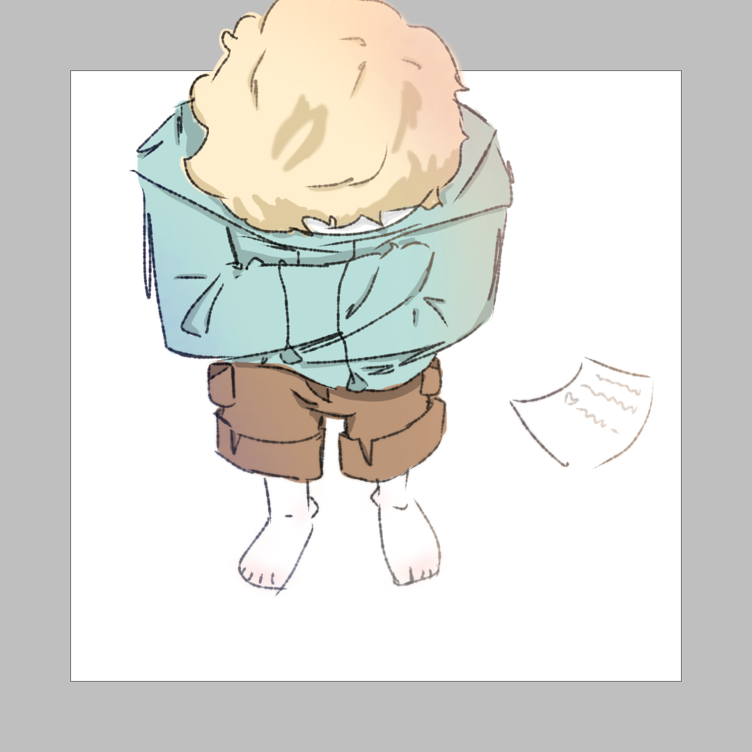 Void Stuff | WEBTOON