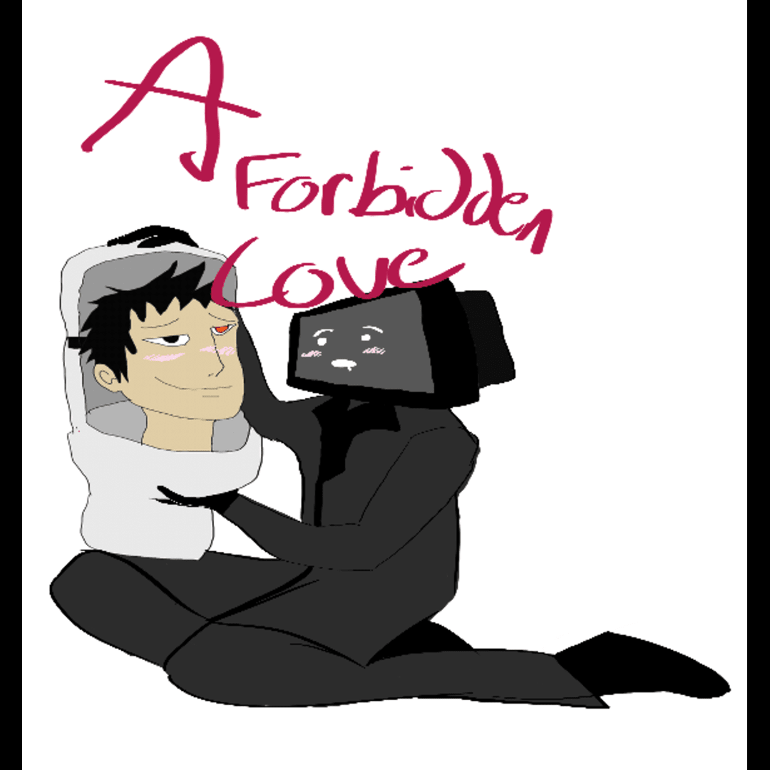 A Forbidden Love | WEBTOON