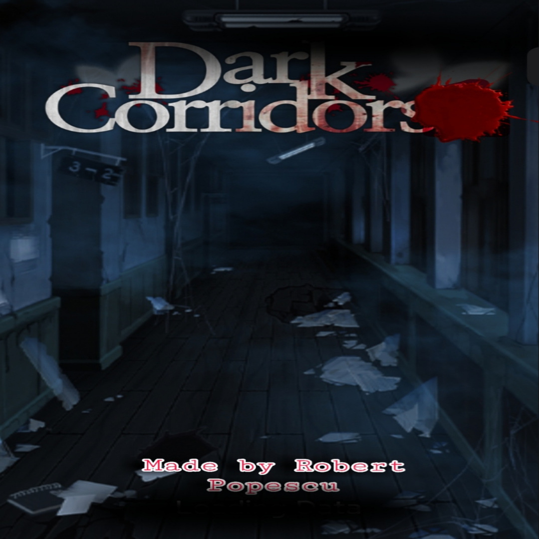 Dark Corridors | WEBTOON
