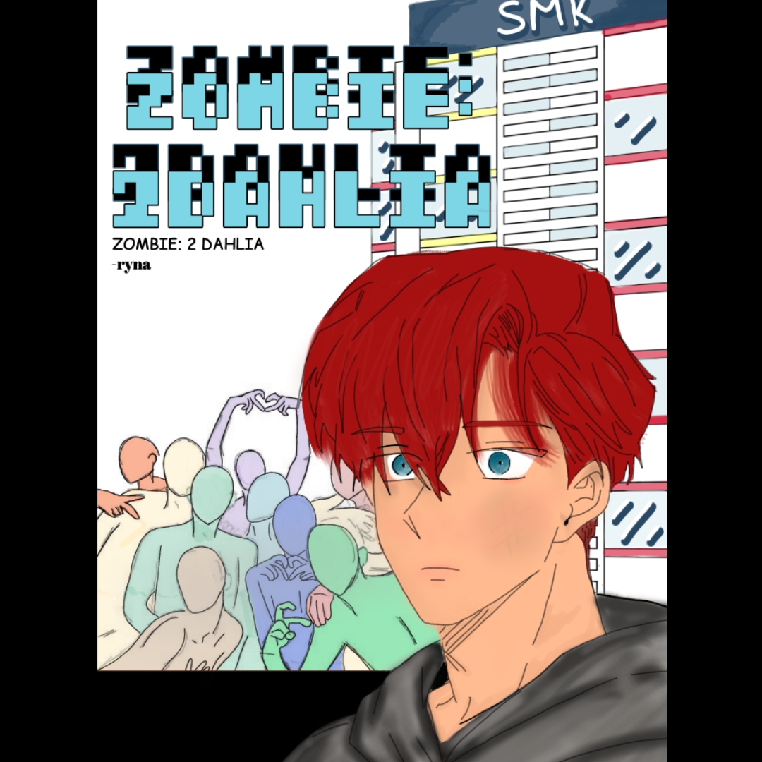ZOMBIE: 2 DAHLIA | WEBTOON