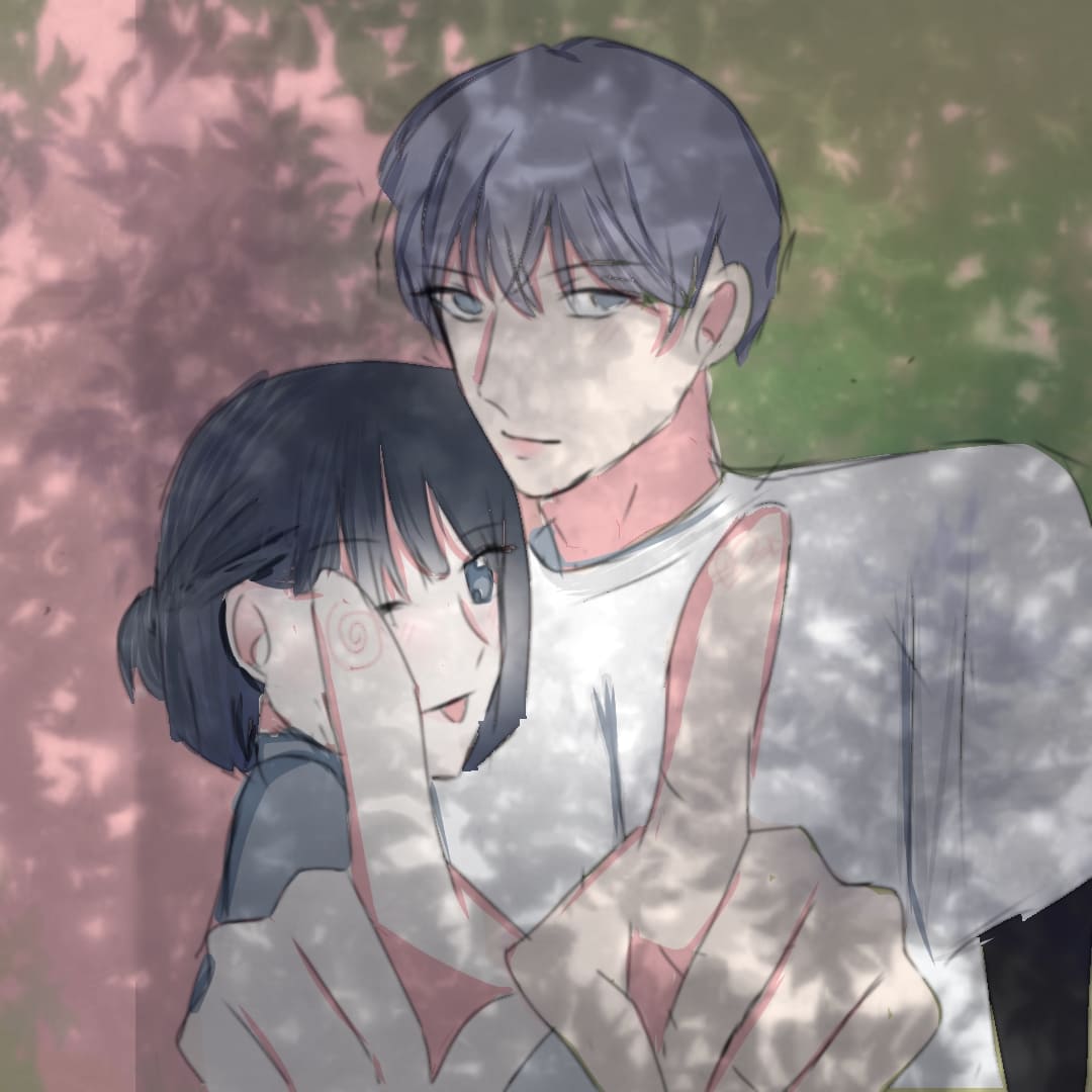 The secret key heart | LINE WEBTOON