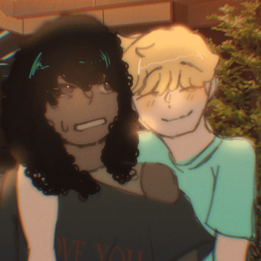 My Crazy Life as a College Student | WEBTOON