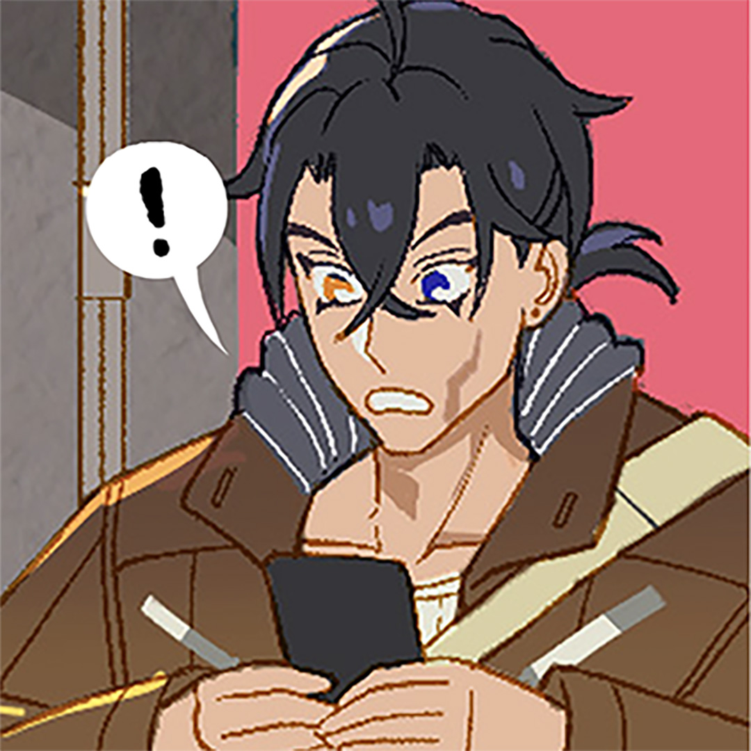 The Matchmaker's Match | WEBTOON