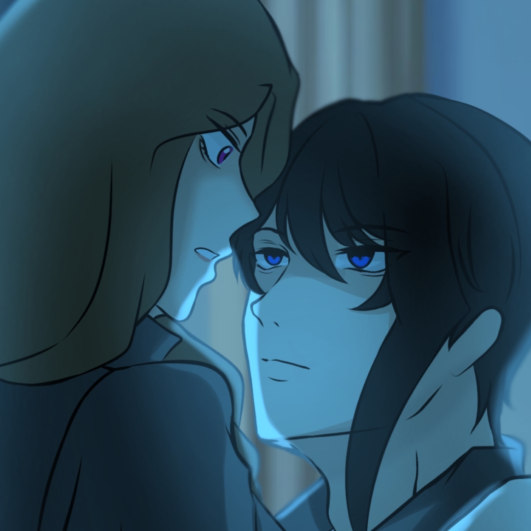 Survival Game | WEBTOON