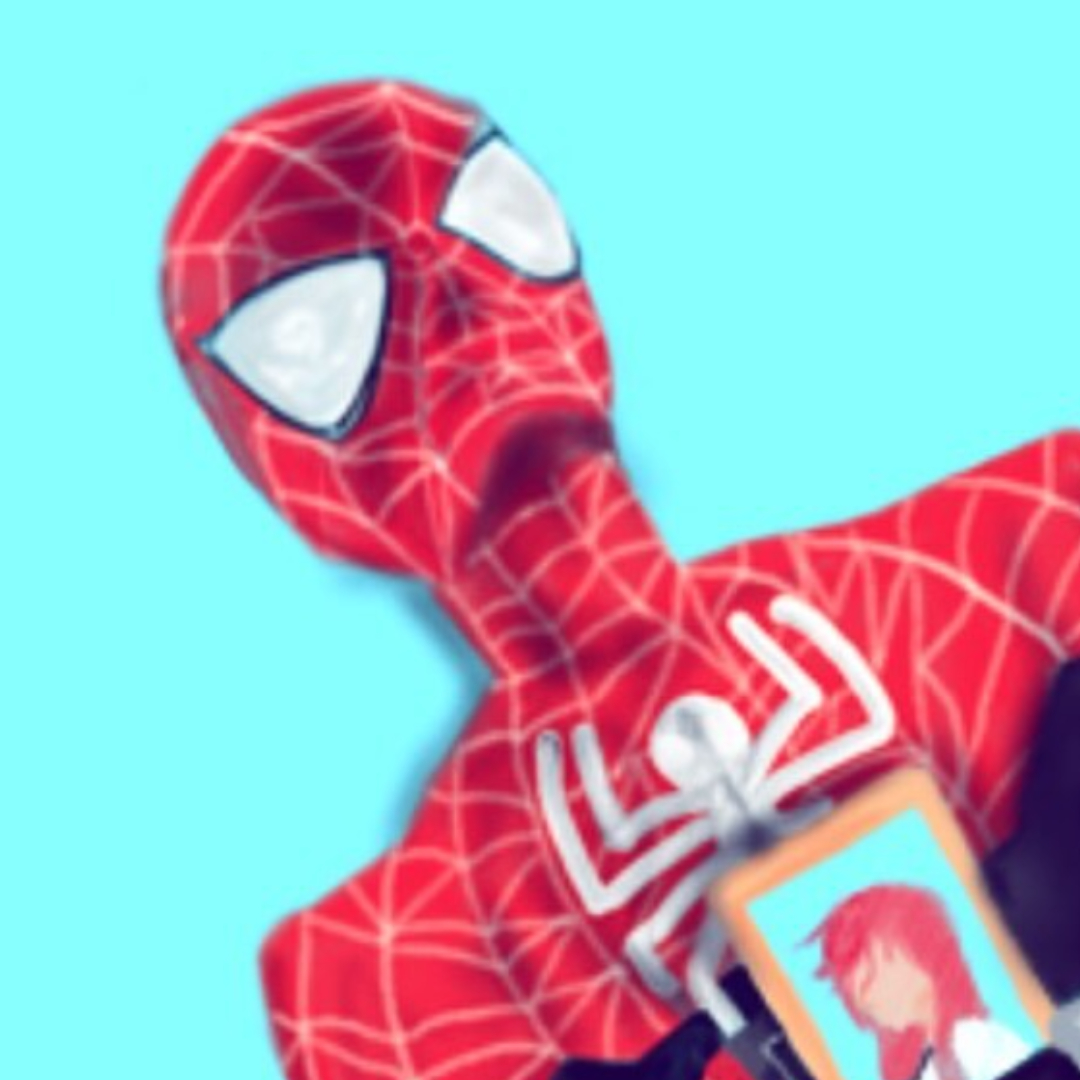 chapter #2 - 2 | Peter's Web ( A non profit fan-made manga)