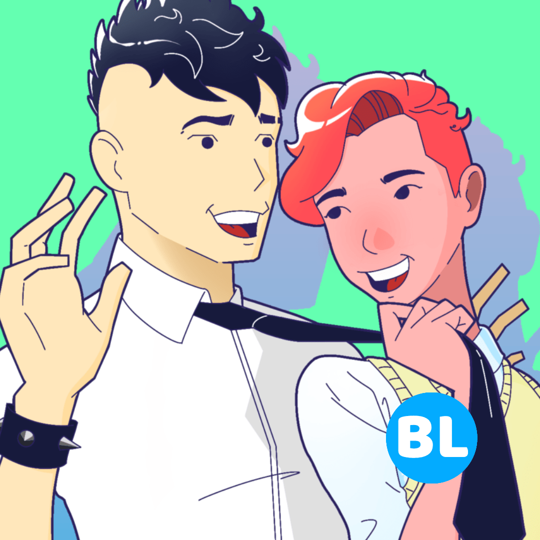 POLY (BL) | WEBTOON