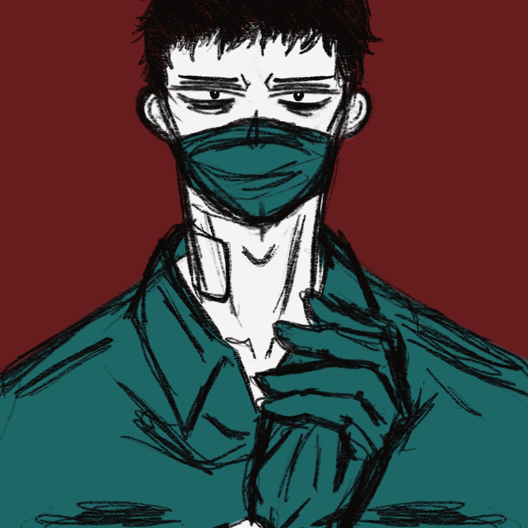 Mr. Tooth Fairy | WEBTOON