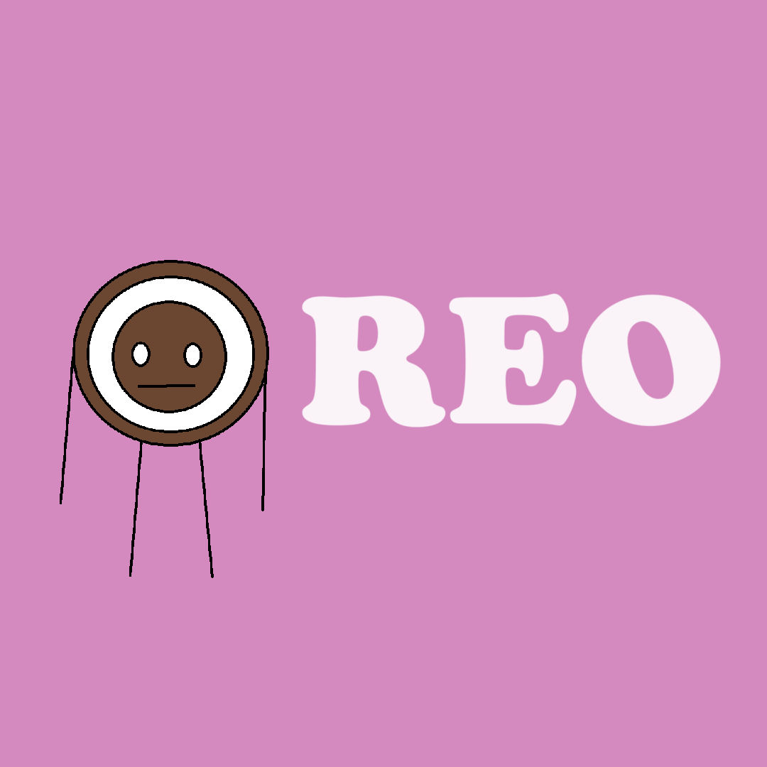 OREO | WEBTOON