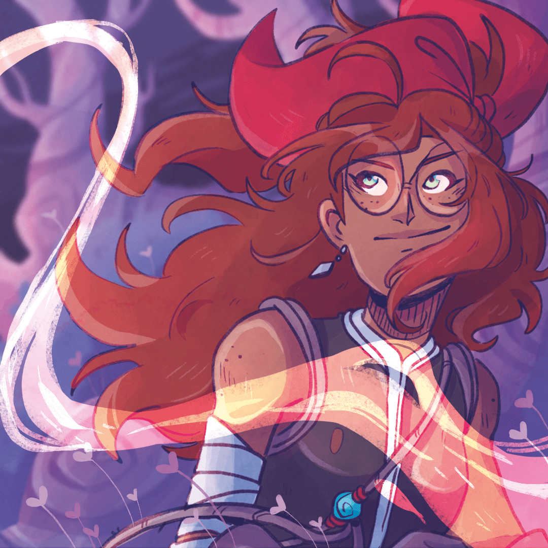 Golem | WEBTOON