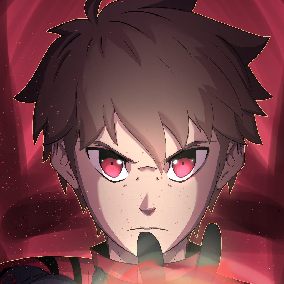 The Element Assimilator | WEBTOON