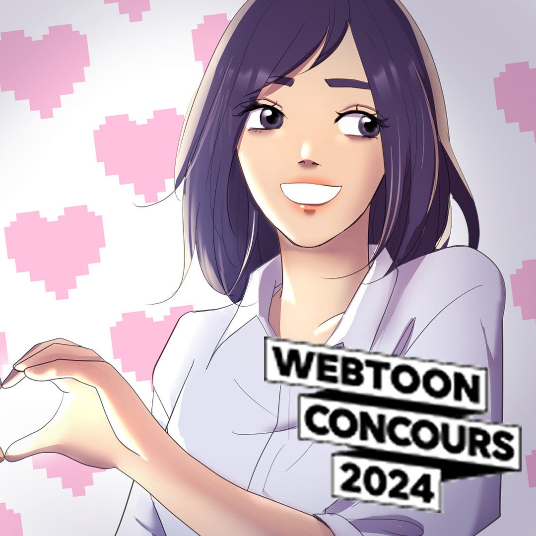 Looking for my perfect mate [concours] | WEBTOON