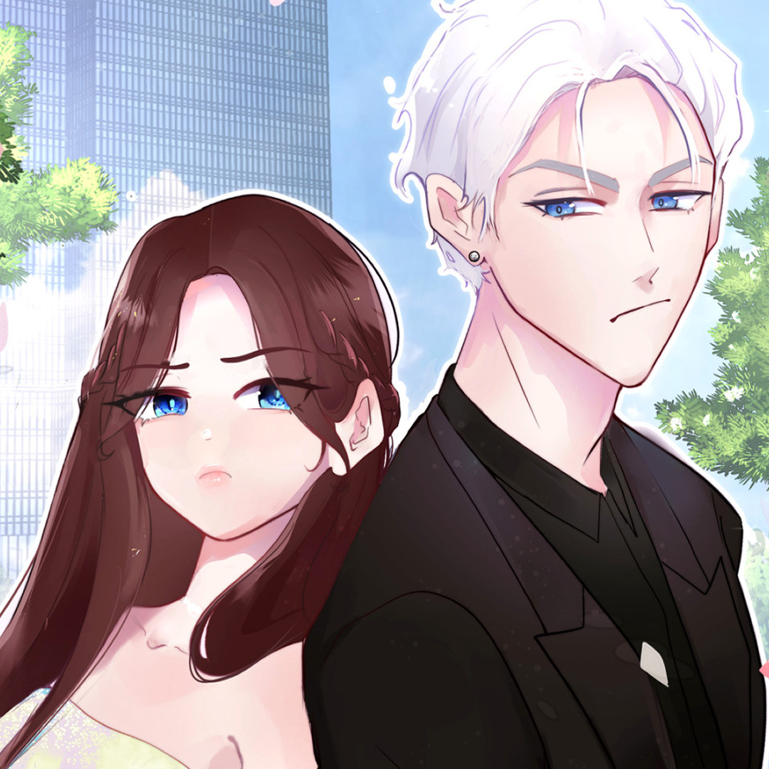 My Elite Fiance | WEBTOON