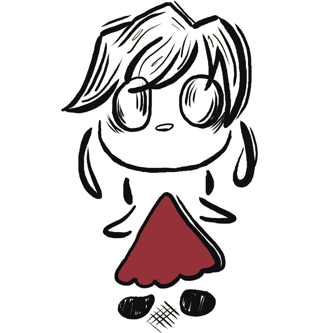 Mihi nomen est Scribbles | WEBTOON