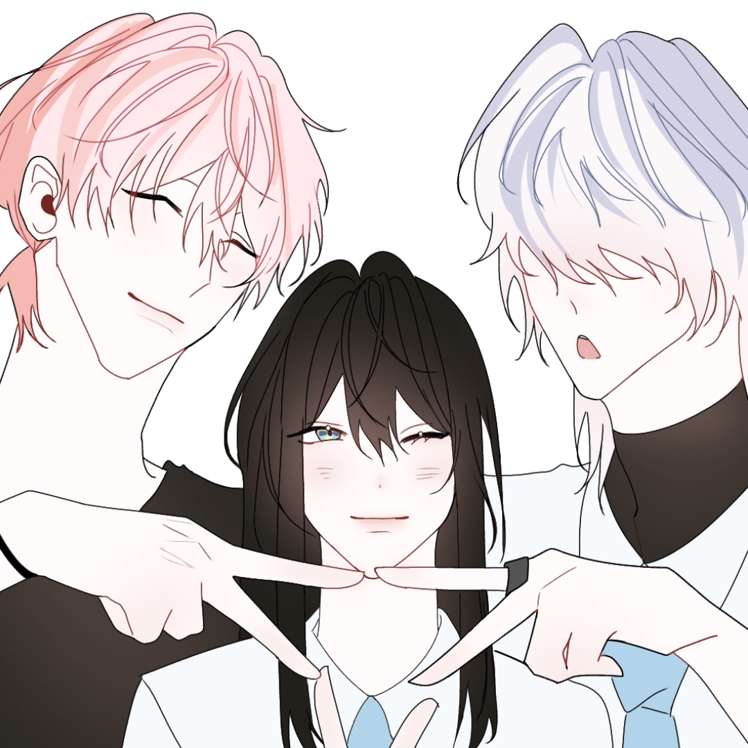 Classmates | LINE WEBTOON