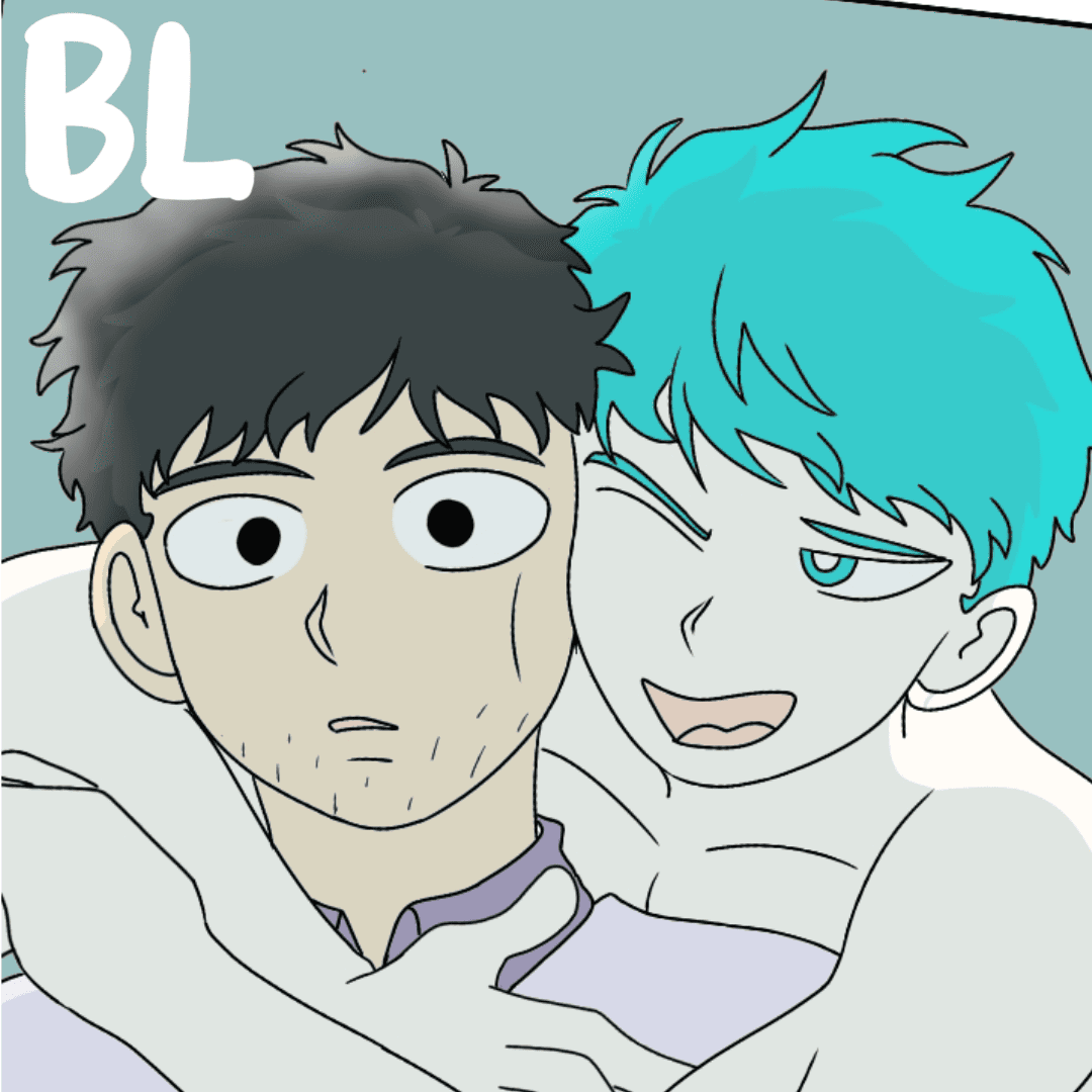 Honeypie BL | WEBTOON