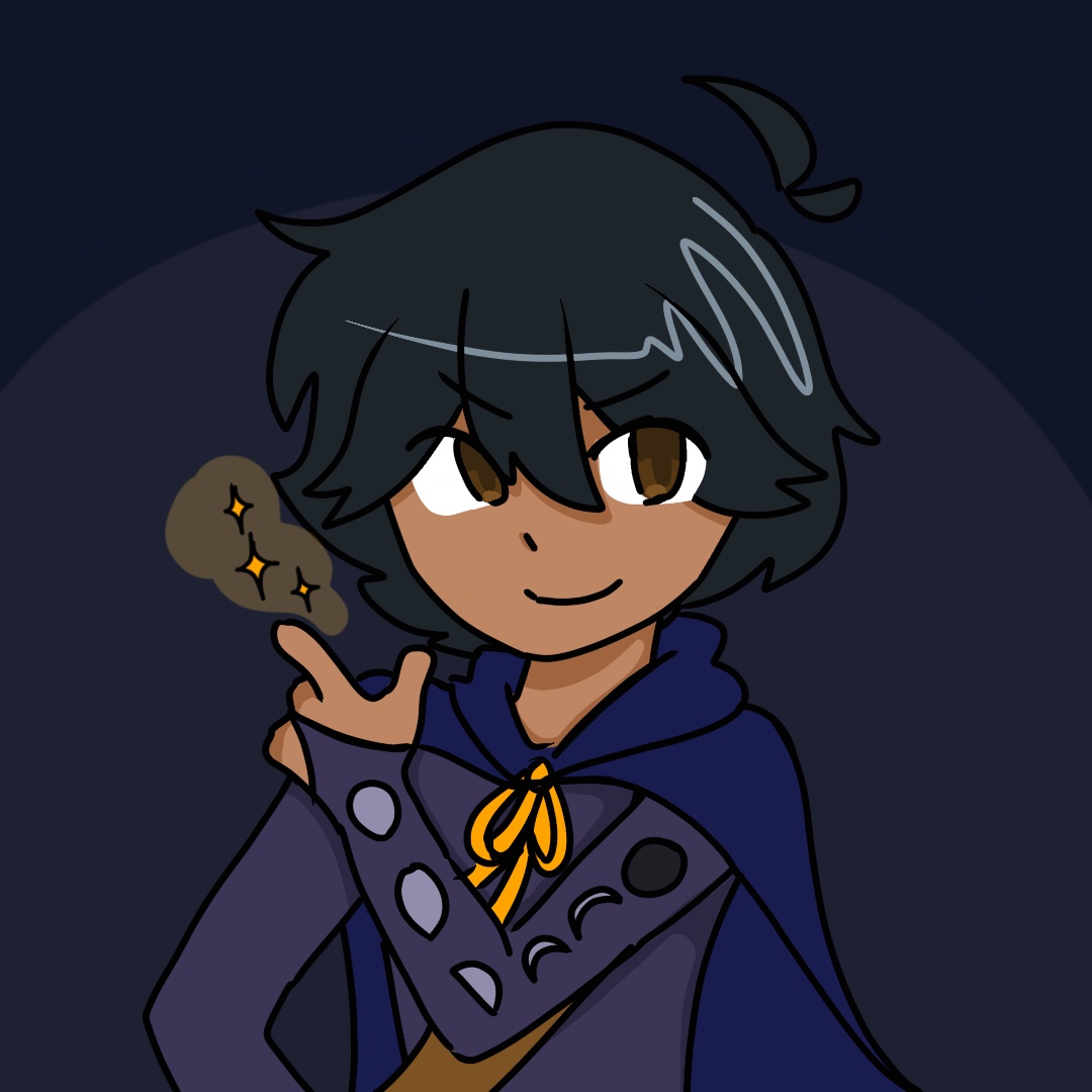 The legend of a star | WEBTOON