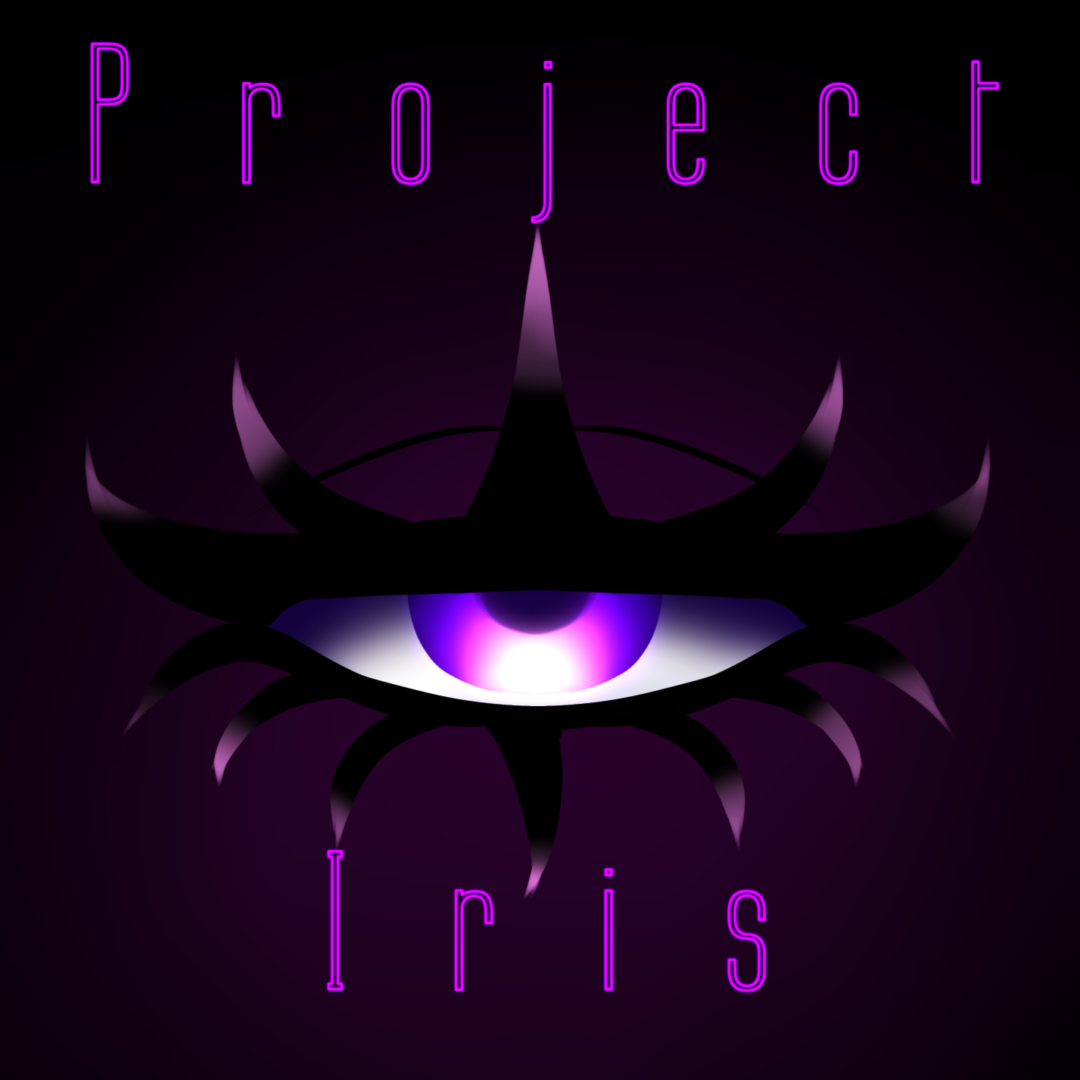 PROJECT:IRIS | WEBTOON