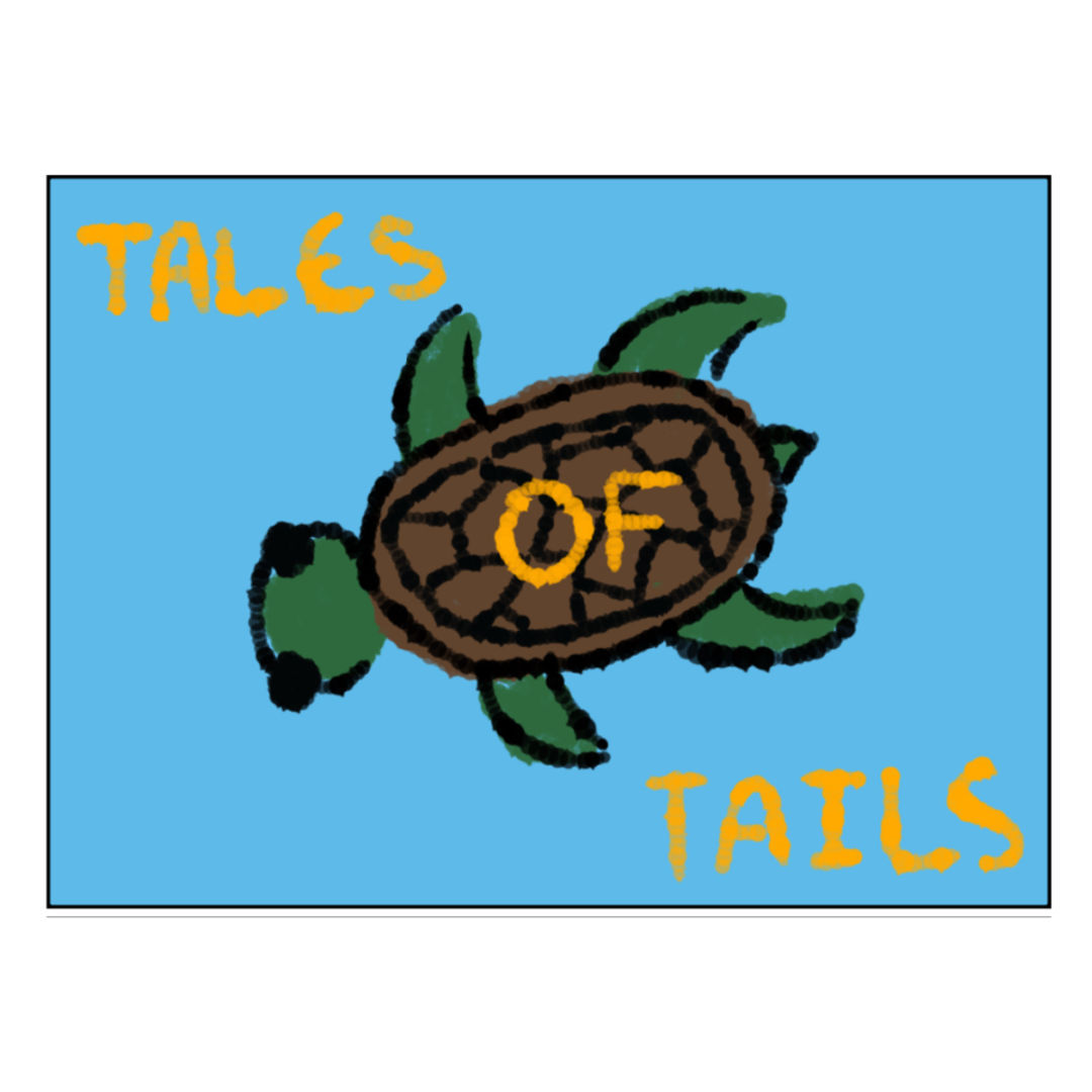 Tales of Tails | WEBTOON