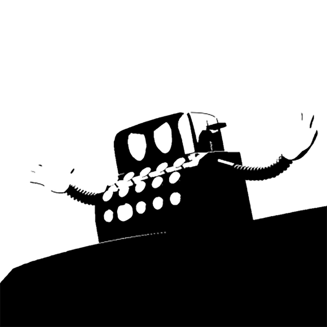 The Great Plug | WEBTOON