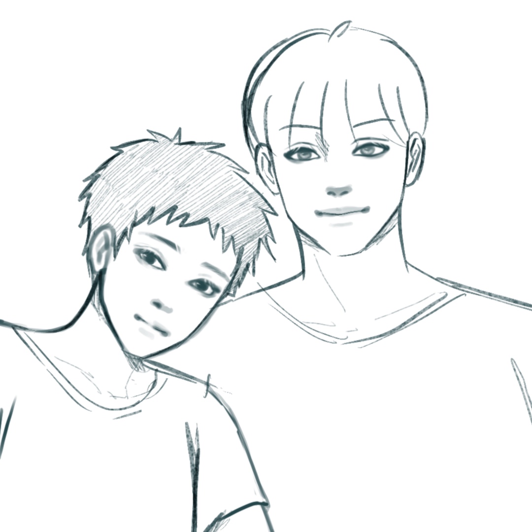 Everyday with Him | WEBTOON