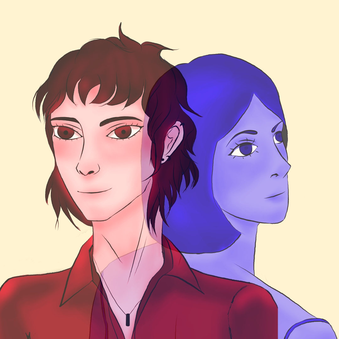 His History | WEBTOON
