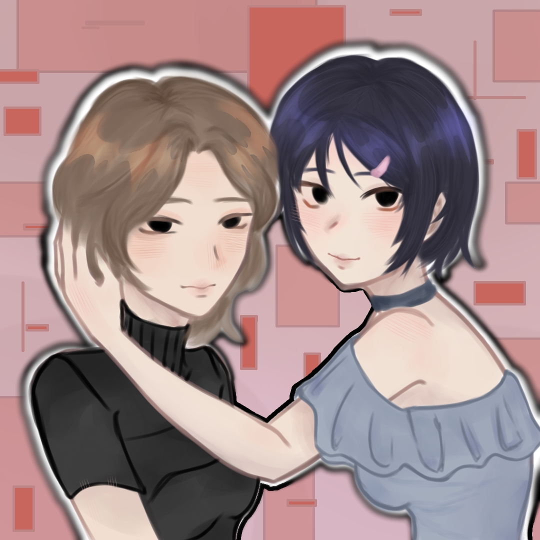 My Hopeless Love For You | WEBTOON