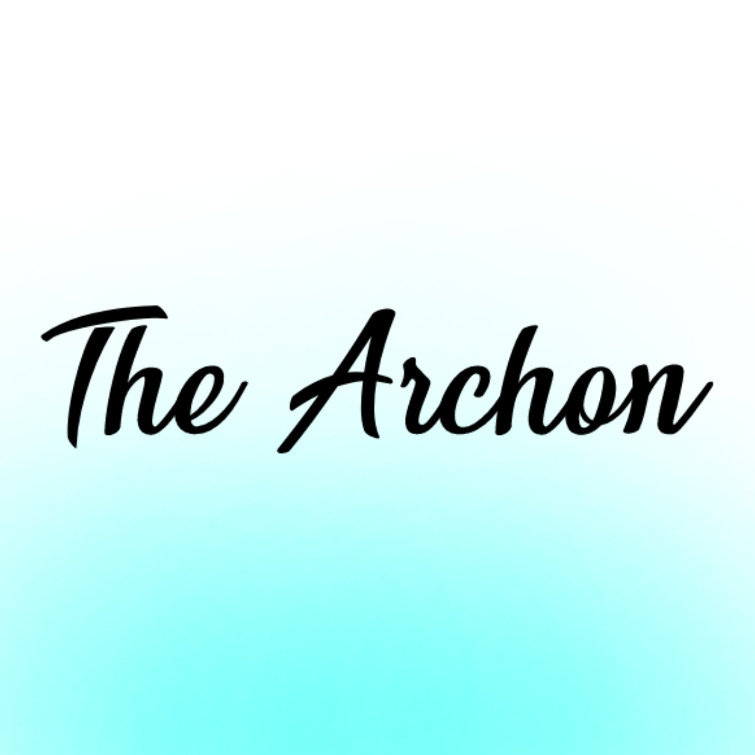 The Archon | WEBTOON