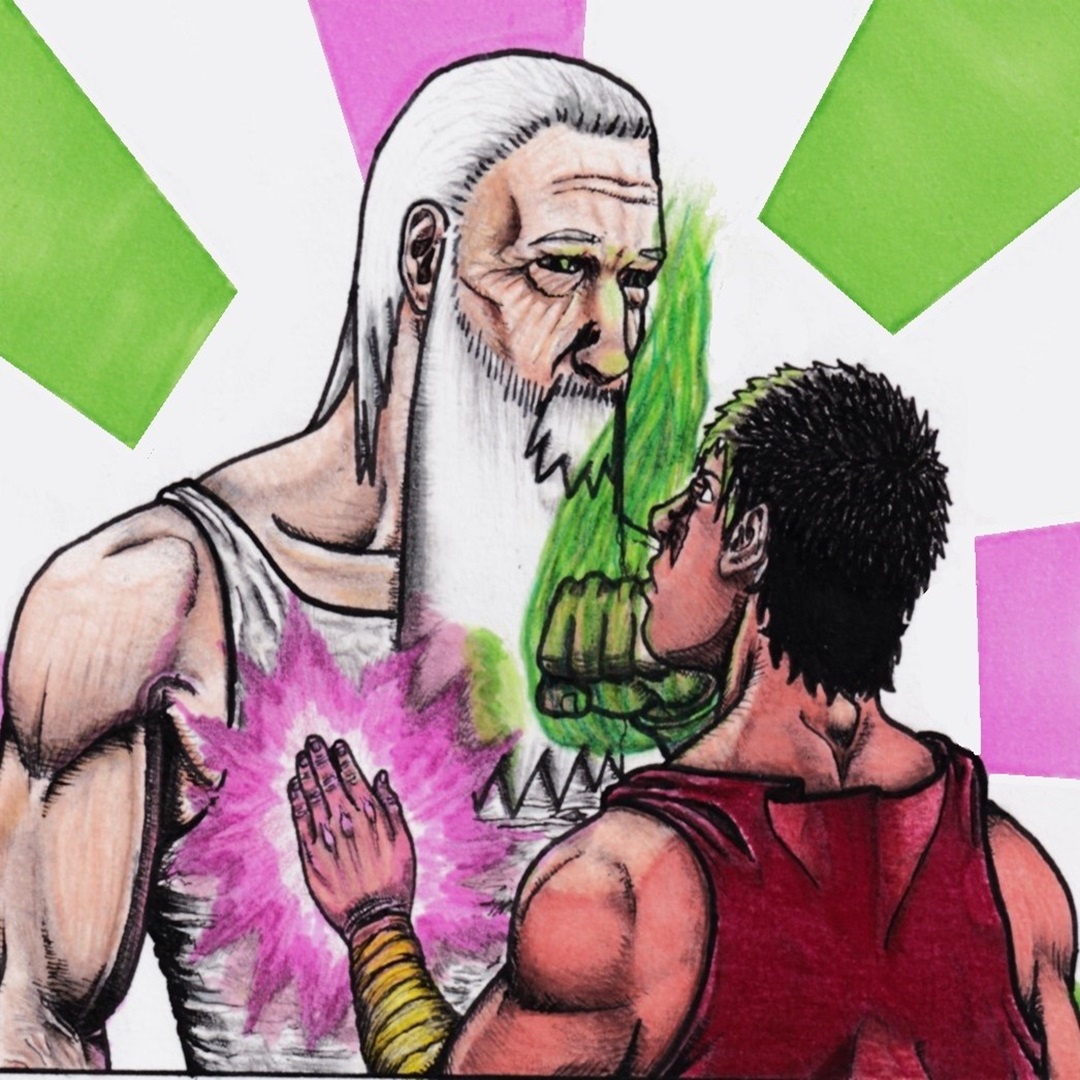 Fate | WEBTOON
