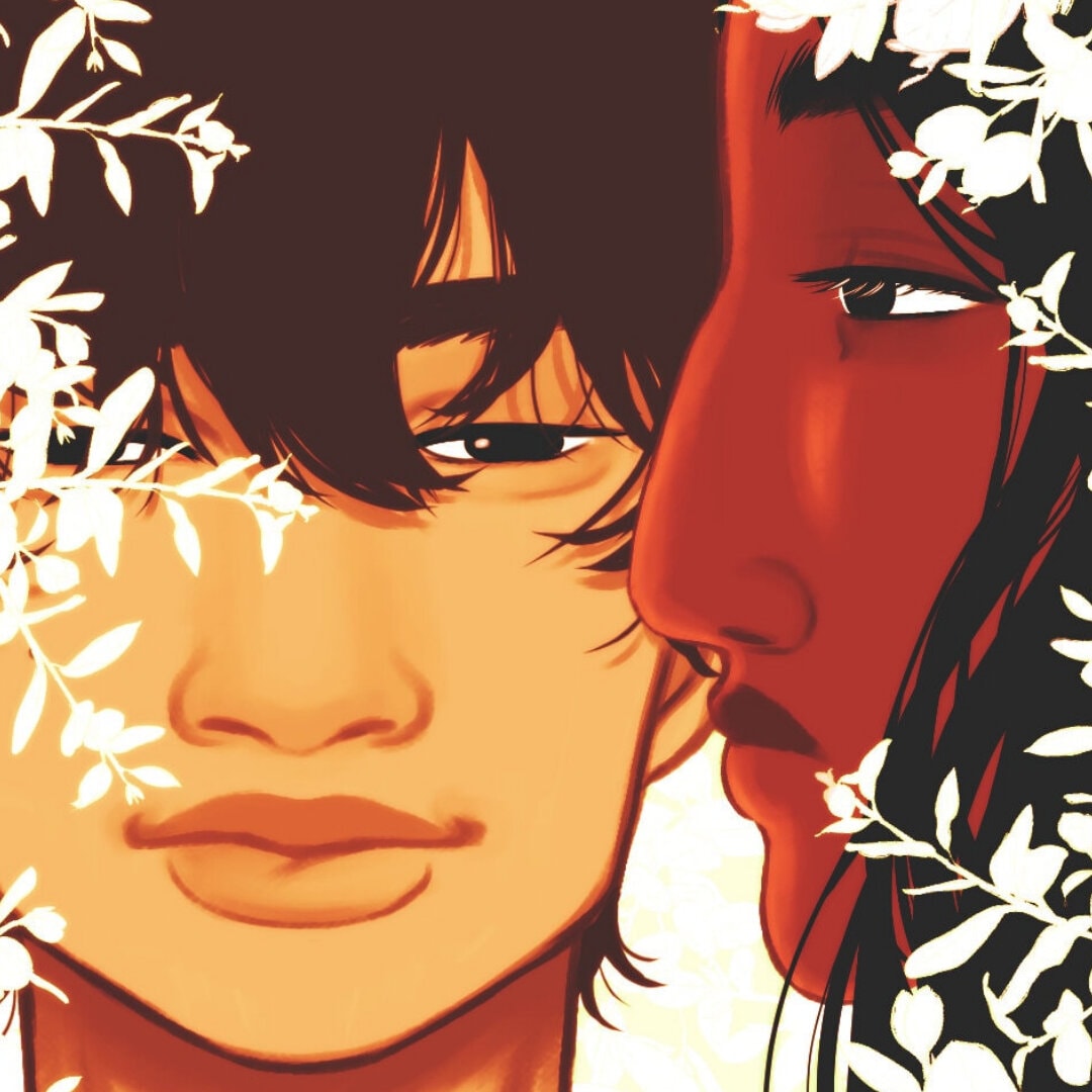 Golden Blood | WEBTOON