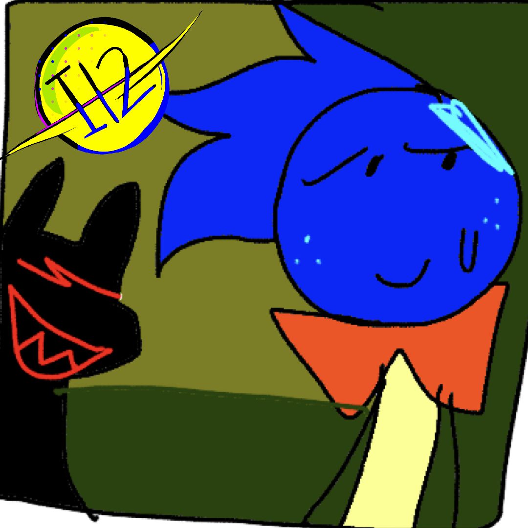 infection 12 | WEBTOON