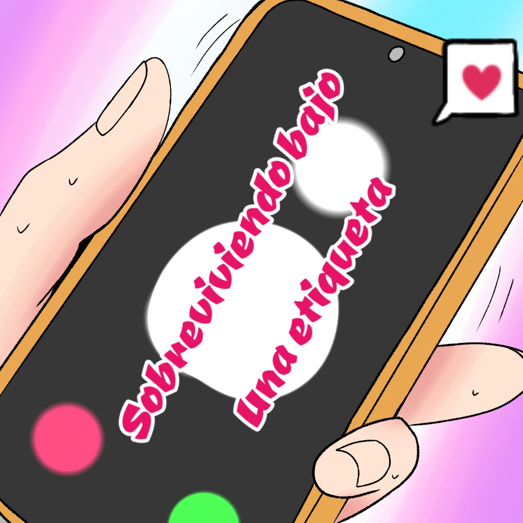 La mañana sin privacidad - 1 | Sobreviviendo bajo una etiqueta