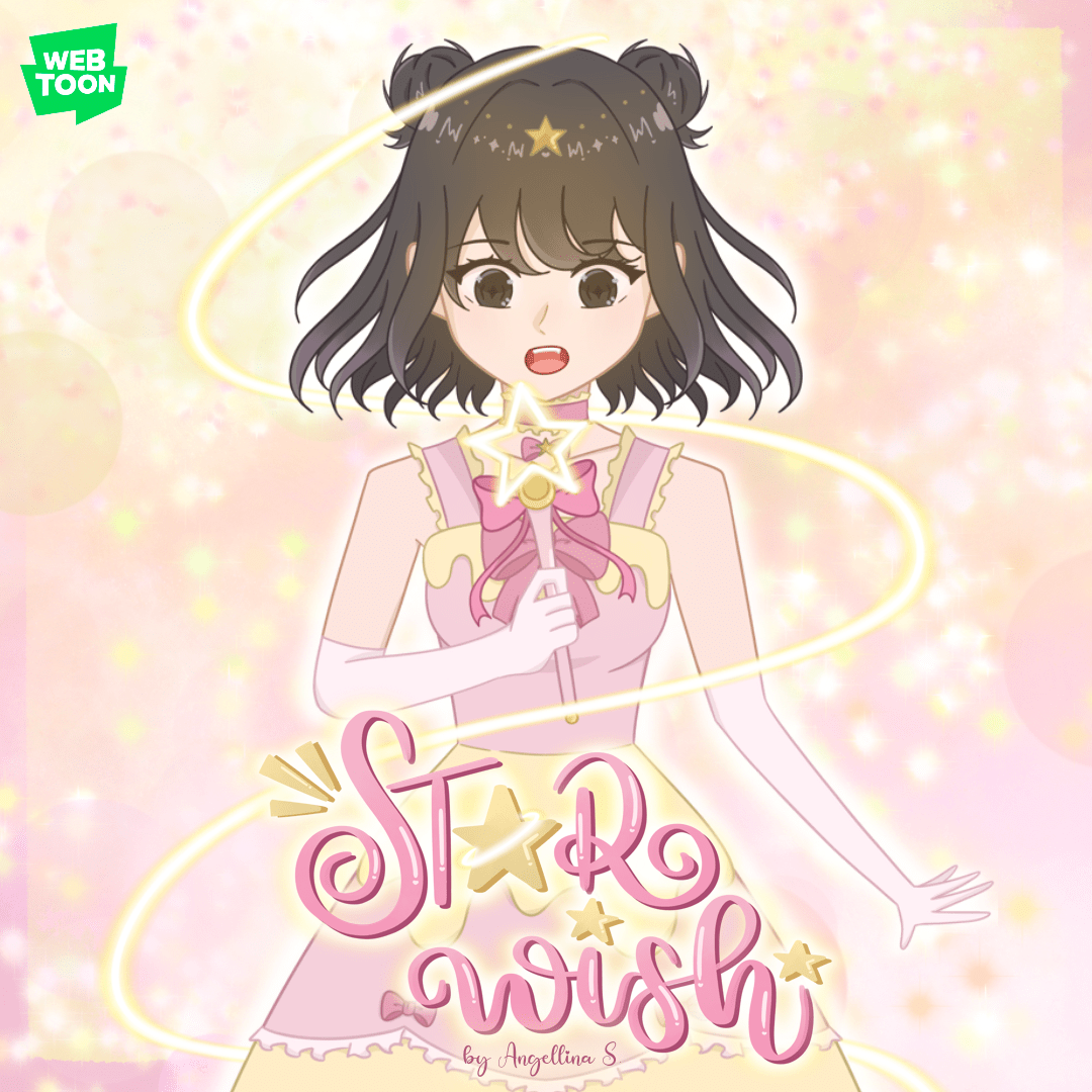 STAR WISH | LINE WEBTOON