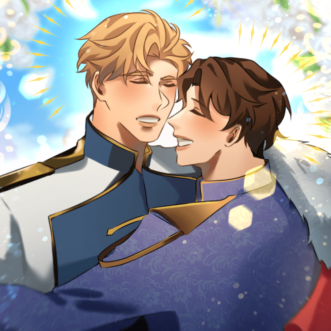 Honor Me With A Dance | WEBTOON