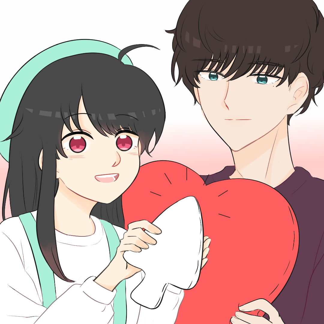 Sign in2 Love | WEBTOON