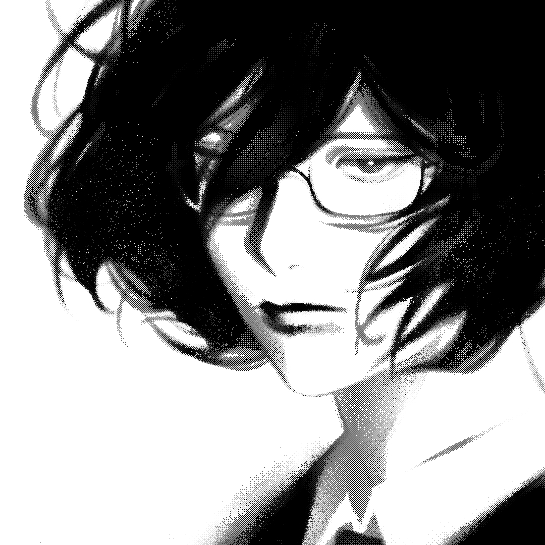 HAND JUMPER | WEBTOON