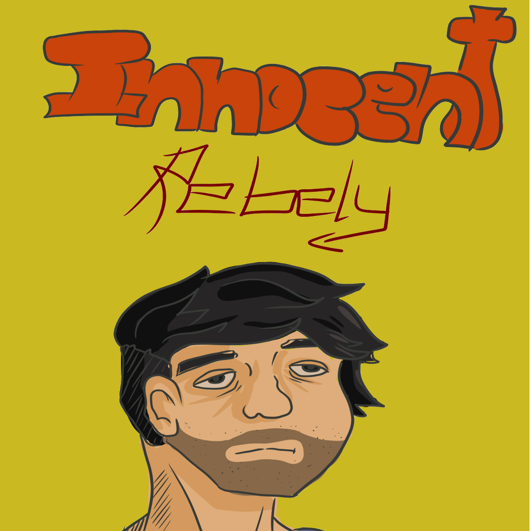 Innocent Rebely | WEBTOON