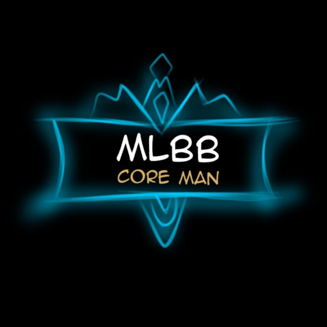 MLBB Core Man | LINE WEBTOON