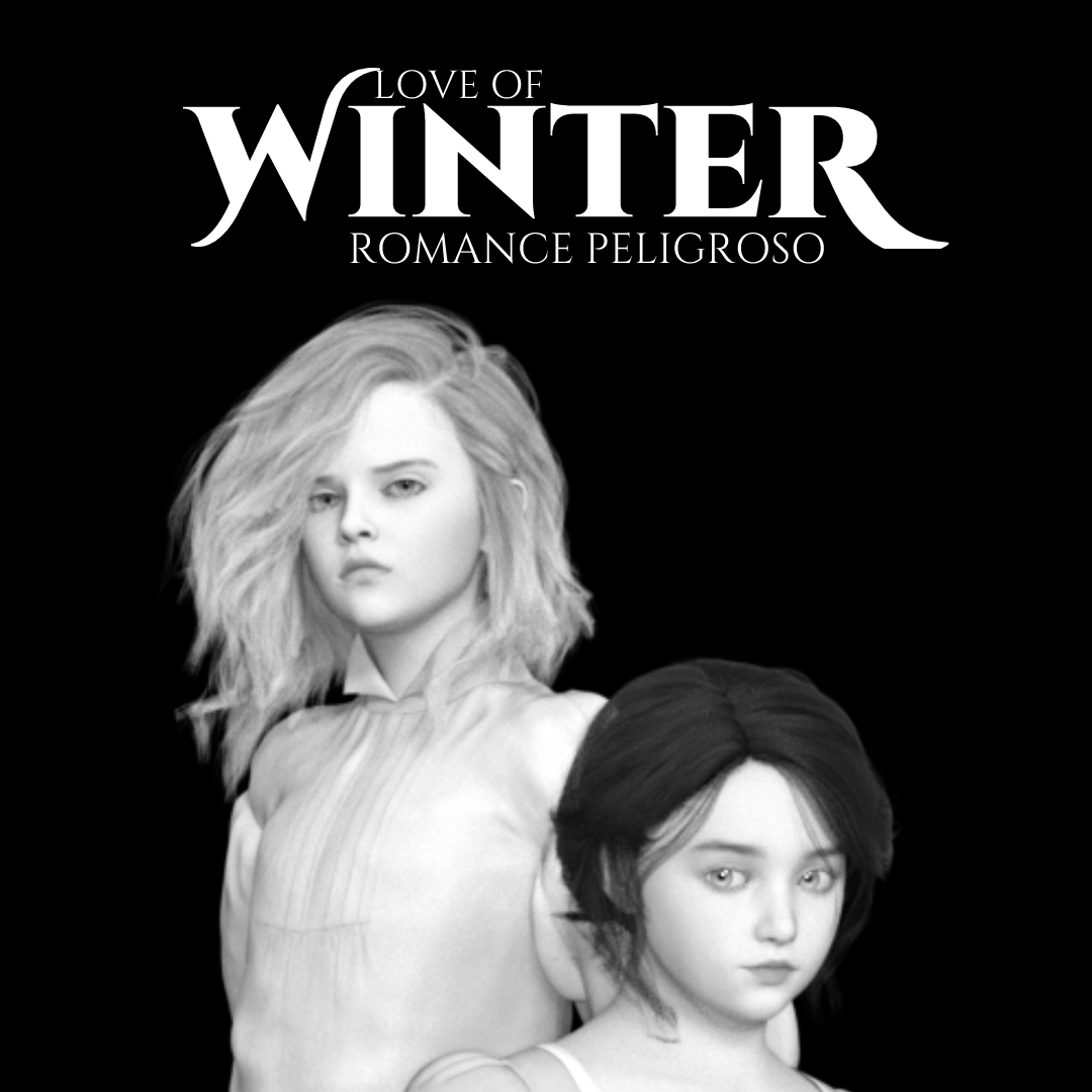 LOVE OF WINTER | WEBTOON