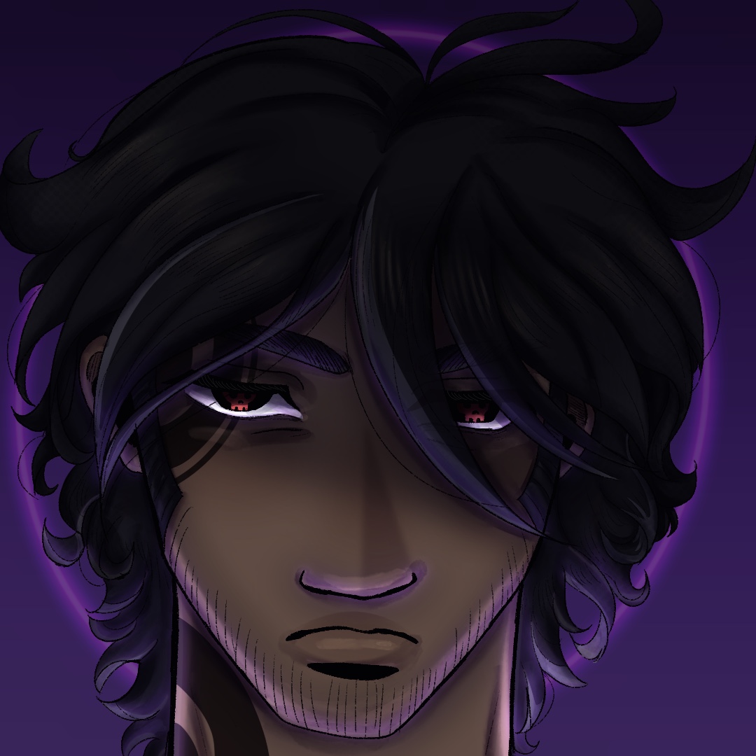 Enigma Mage | WEBTOON