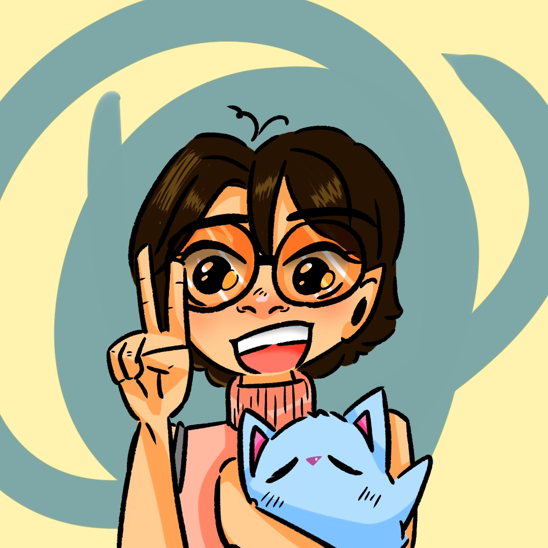 Rambled Eggs | WEBTOON