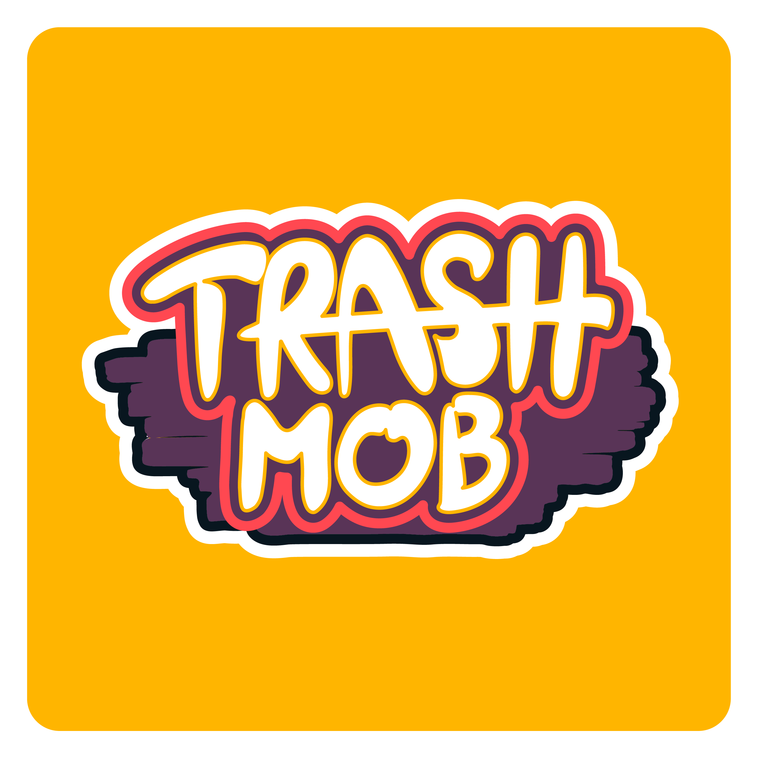 Trash Mob | WEBTOON