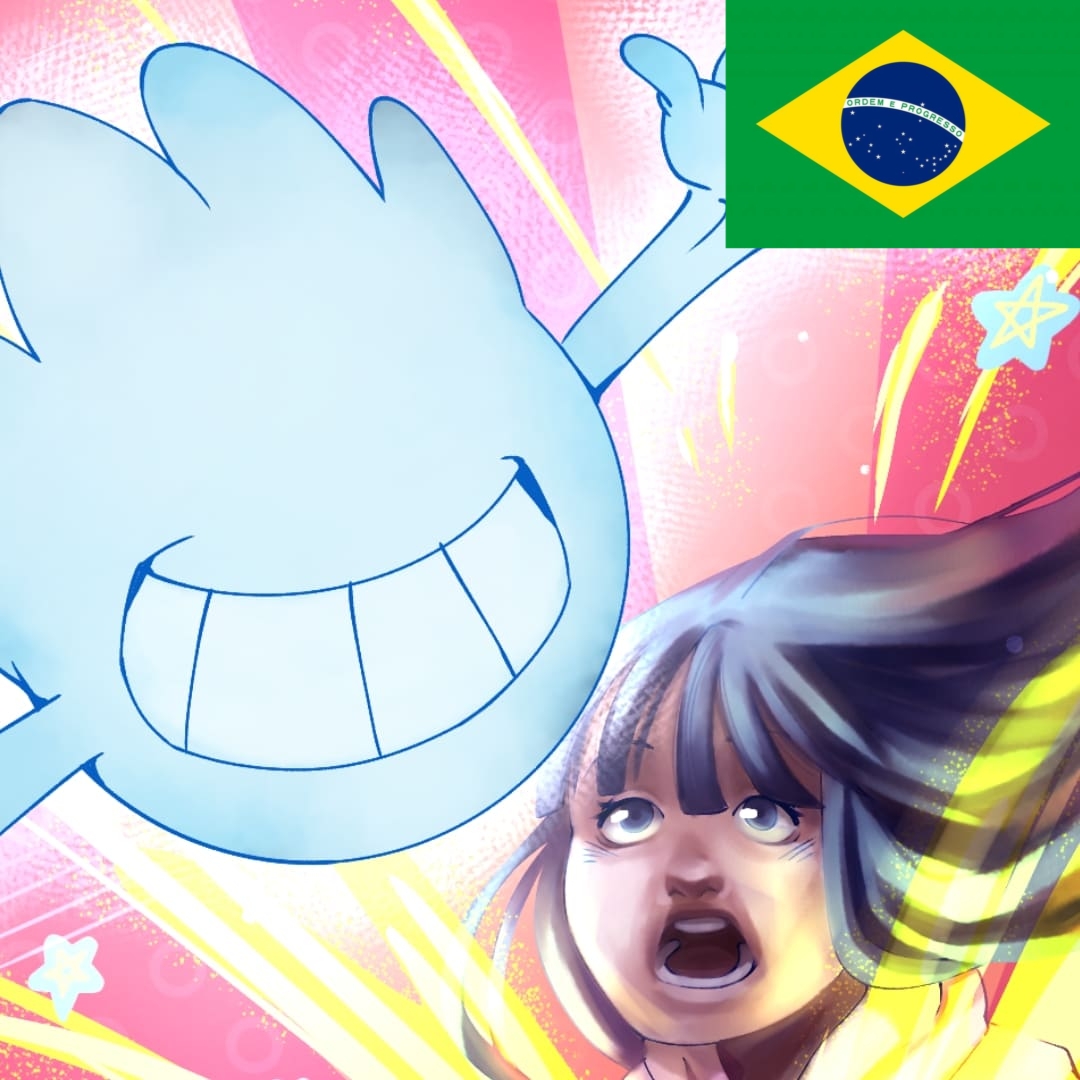 BOBIS (PT-BR) | WEBTOON