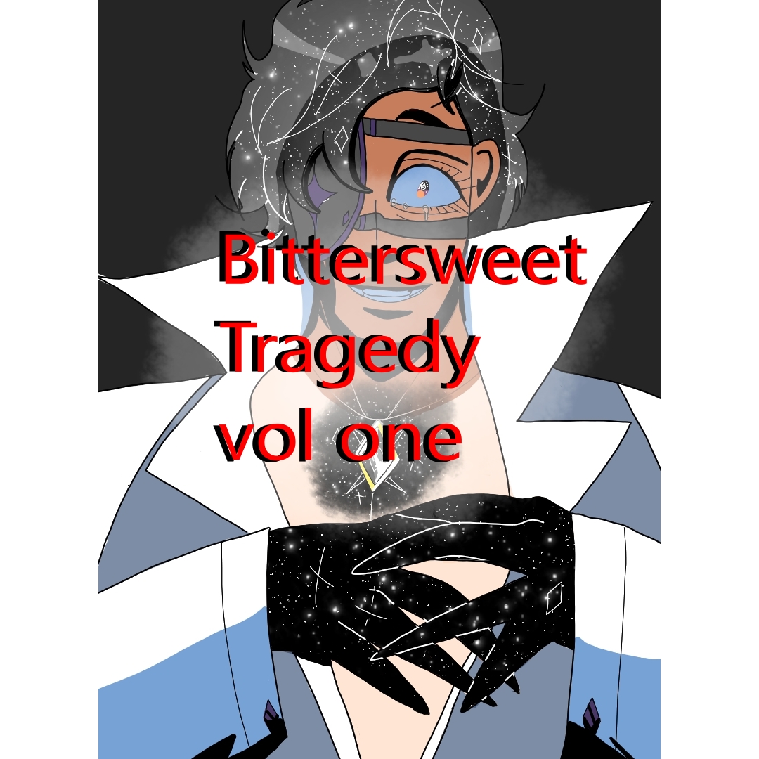 Bittersweet Tragedy (Vol one) | WEBTOON